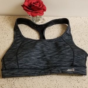 Avia | Tops | Avia Womens Sport Bra Size M | Poshmark